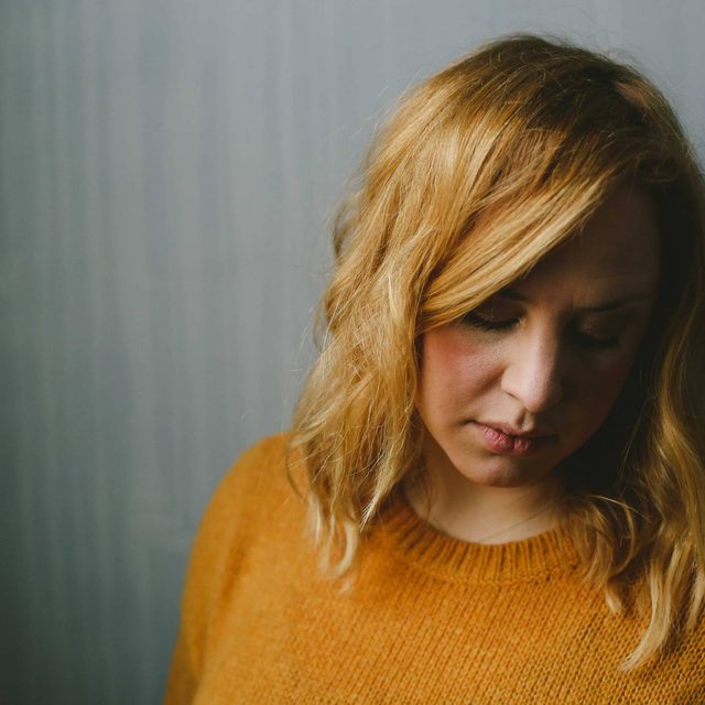 Rebecca Nash presents Redefining Element 78 | St George's Bristol