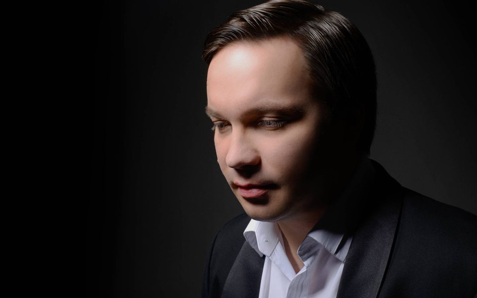 Leonard Elschenbroich & Alexei Grynyuk | St George's Bristol