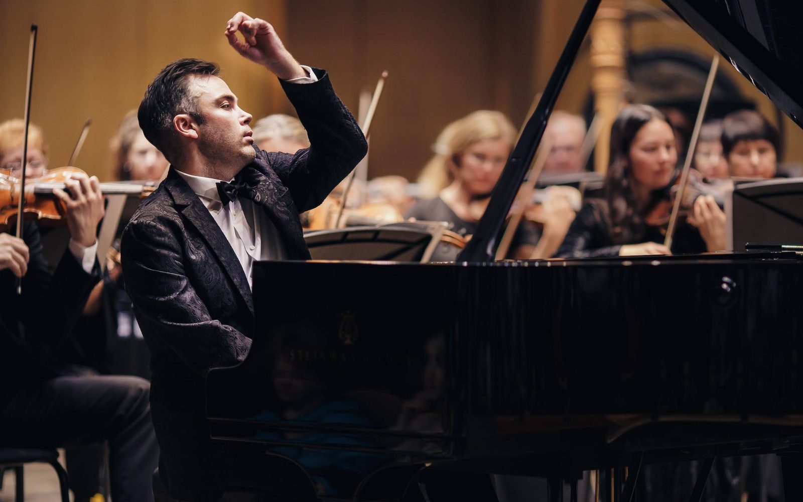 What's On | Bristol Music Events | St. George's