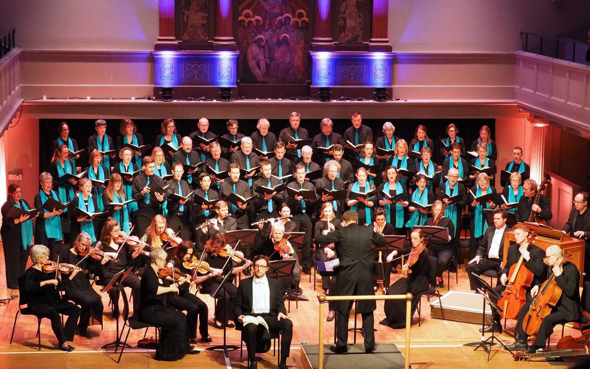 What's On | Bristol Music Events | St. George's