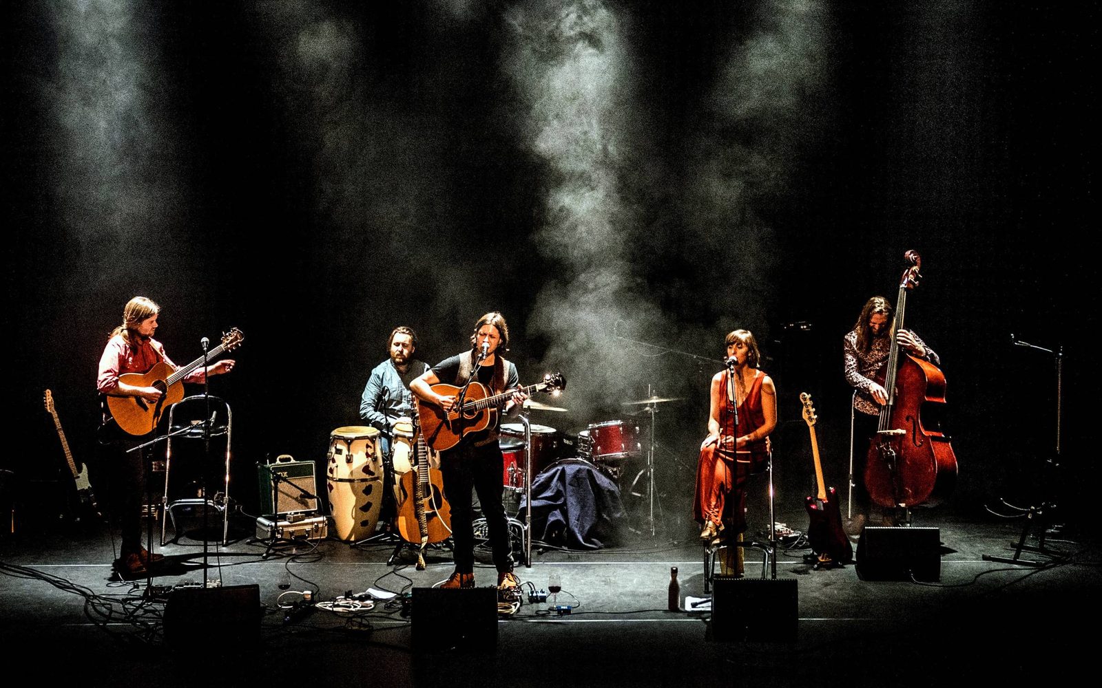 What's On | Bristol Music Events | St. George's