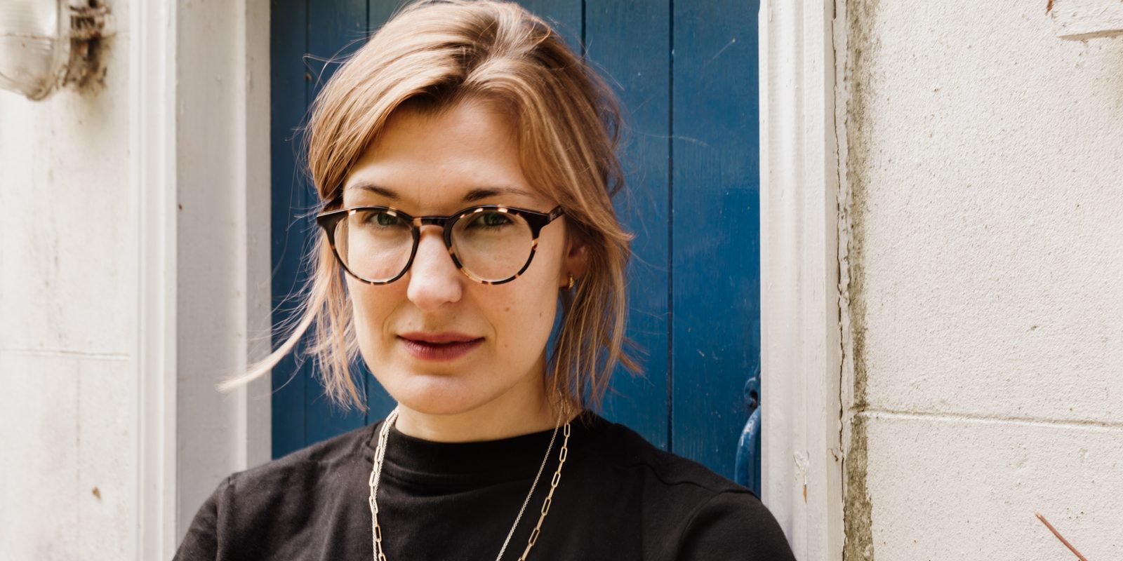 Alexandra Hamilton-Ayres | St George's Bristol