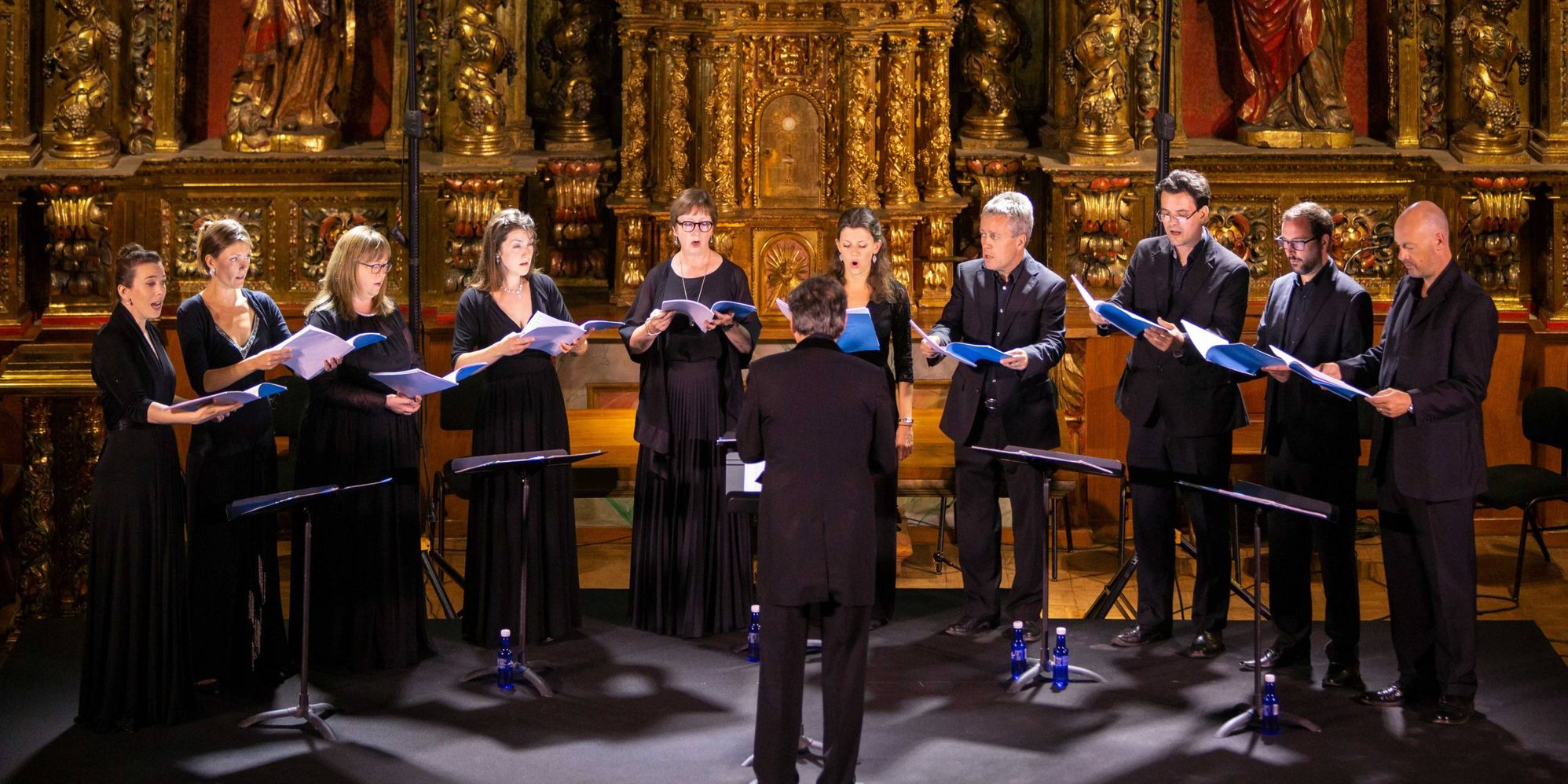 Tallis Scholars | St George's Bristol