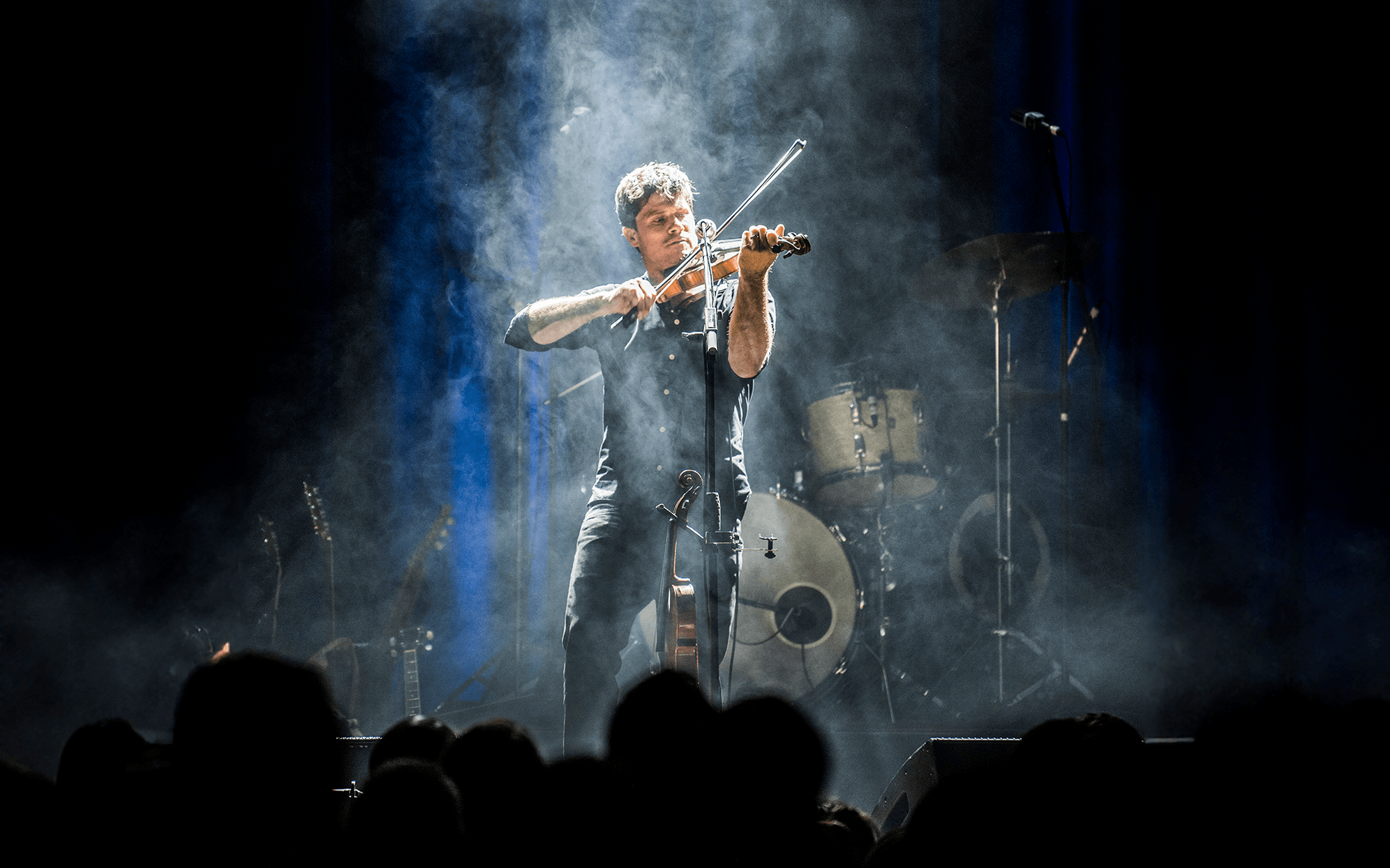 What's On: Bristol's Live Music Venue | St George's