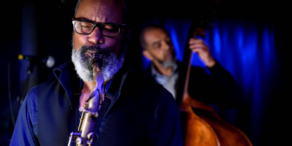 No Wires: Gary Crosby & Denys Baptiste | St George's Bristol
