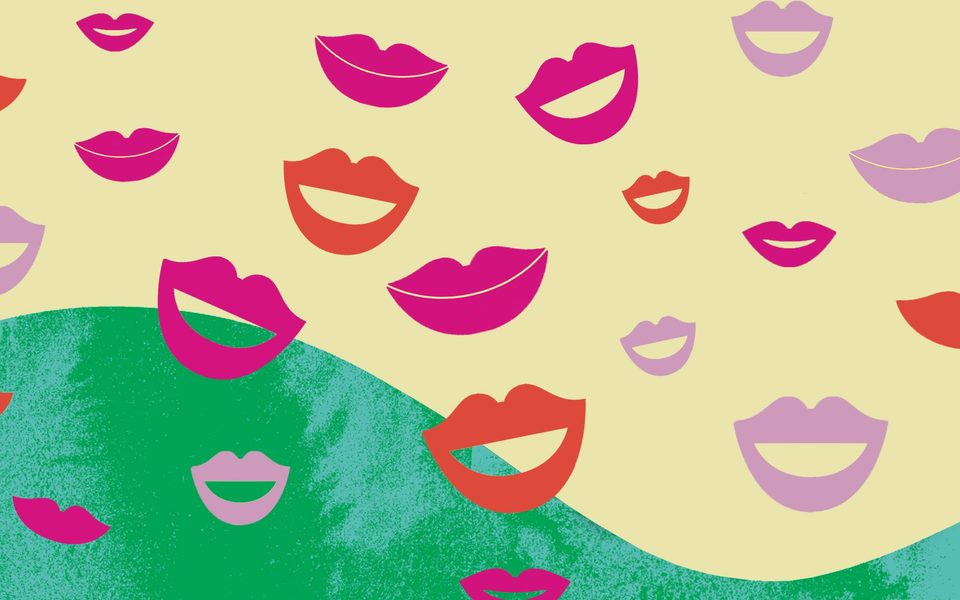 Sing for Happiness: Transform Your Wellbeing Through Song | St George's ...