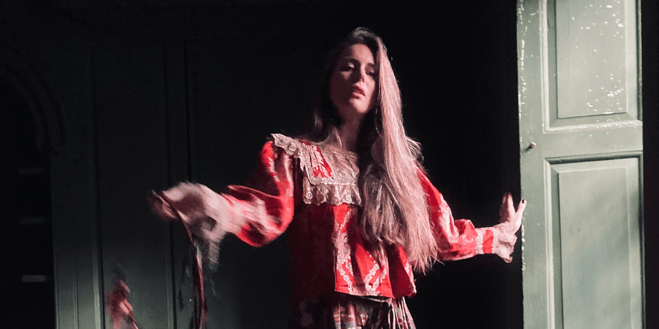 Olivia Chaney | St George's Bristol