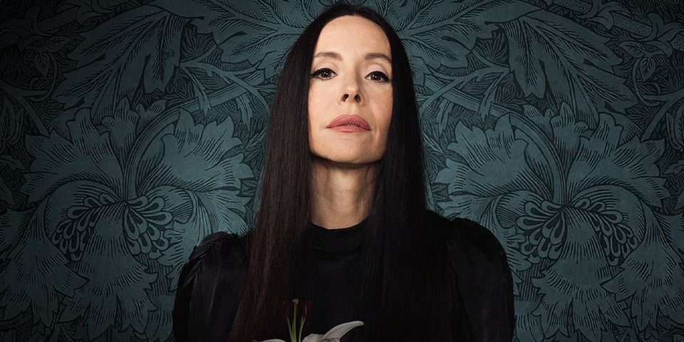 Nerina Pallot | St George's Bristol