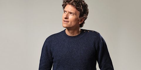 Greg James | St George's Bristol