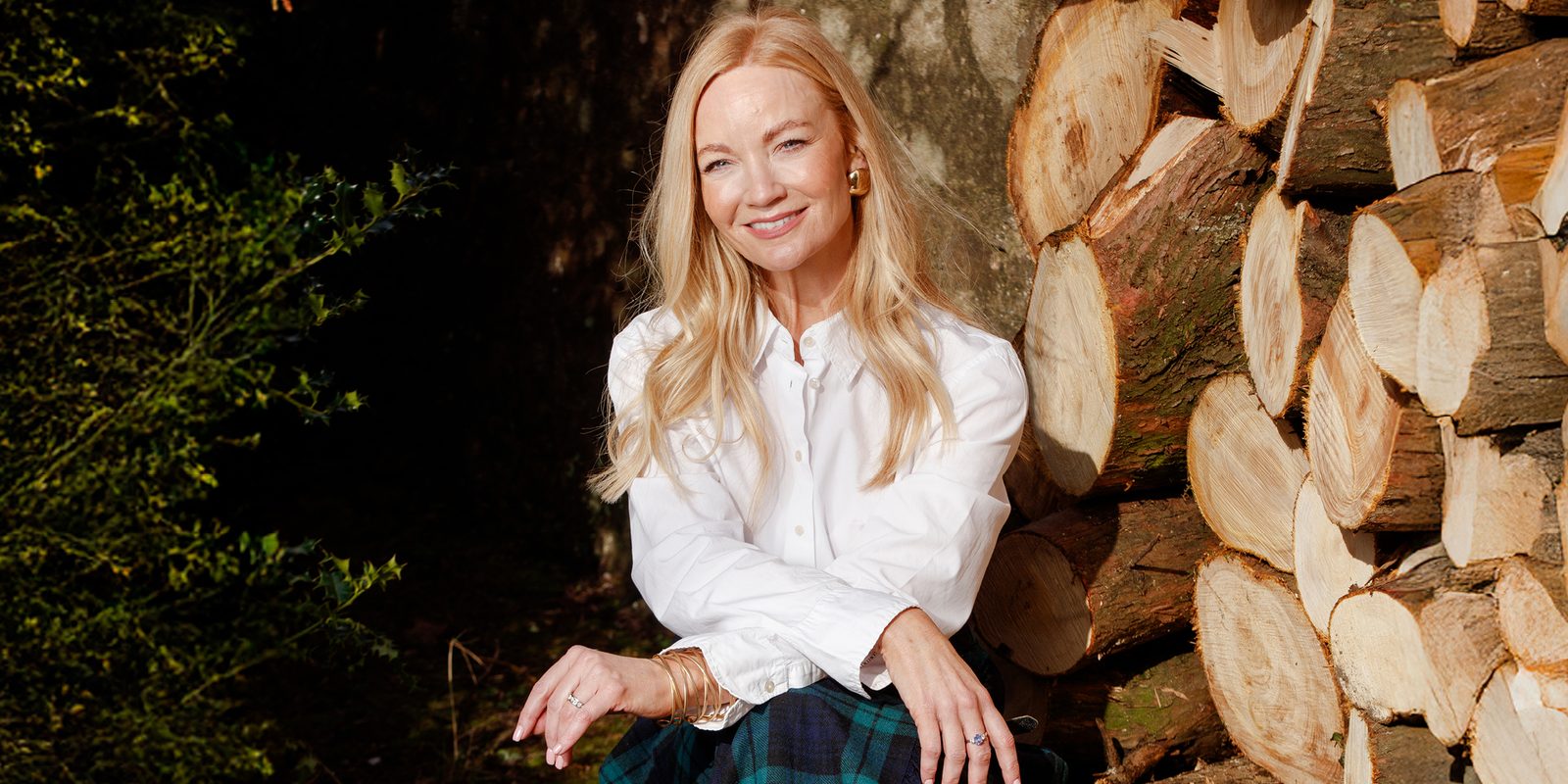 Donna Ashworth: Joy Chose You | St George's Bristol