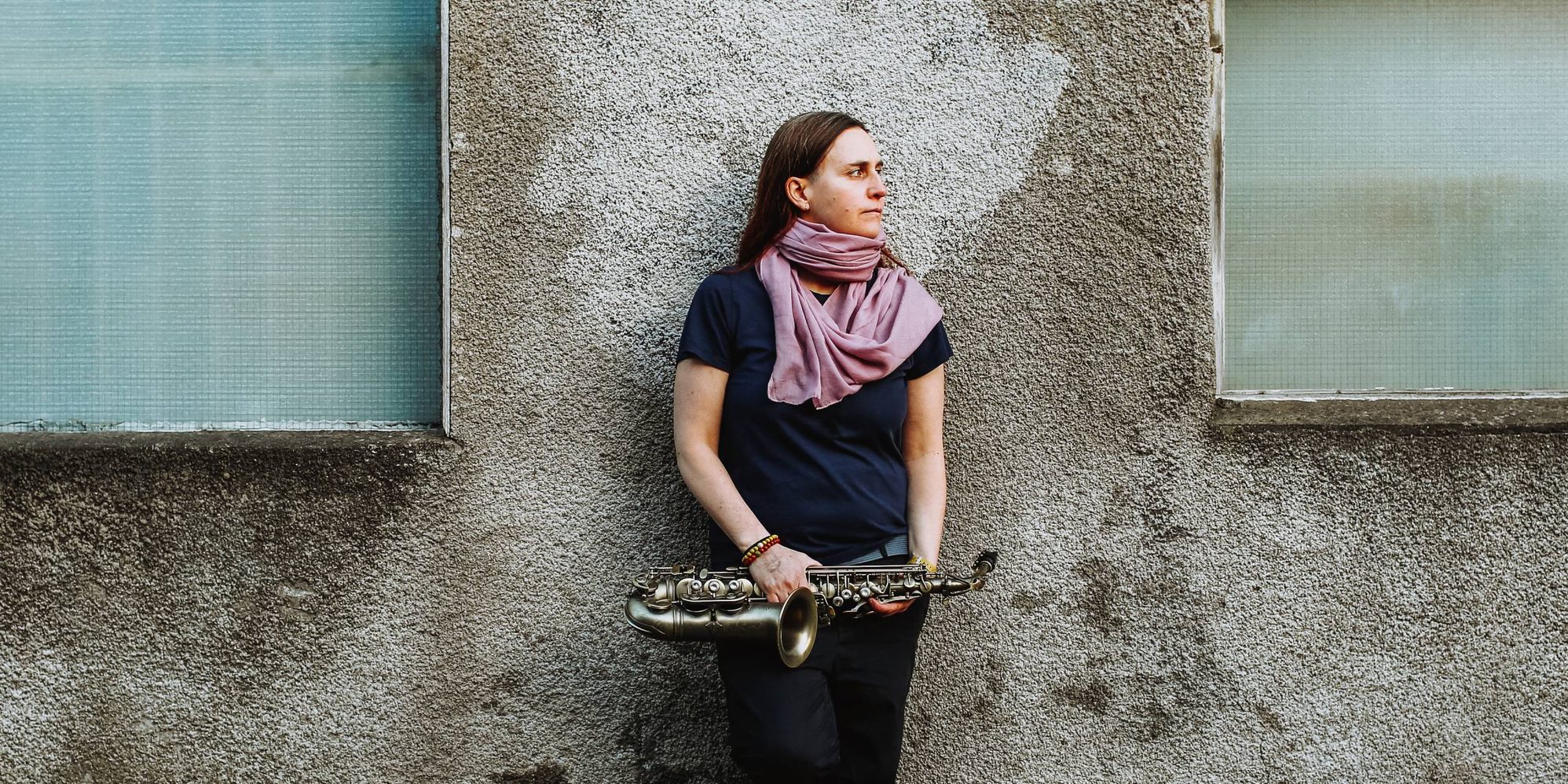 Dee Byrne + The Adam Stokes Trio: A Tribute to Ornette Coleman | St ...