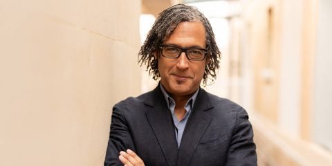 Professor David Olusoga | St George's Bristol