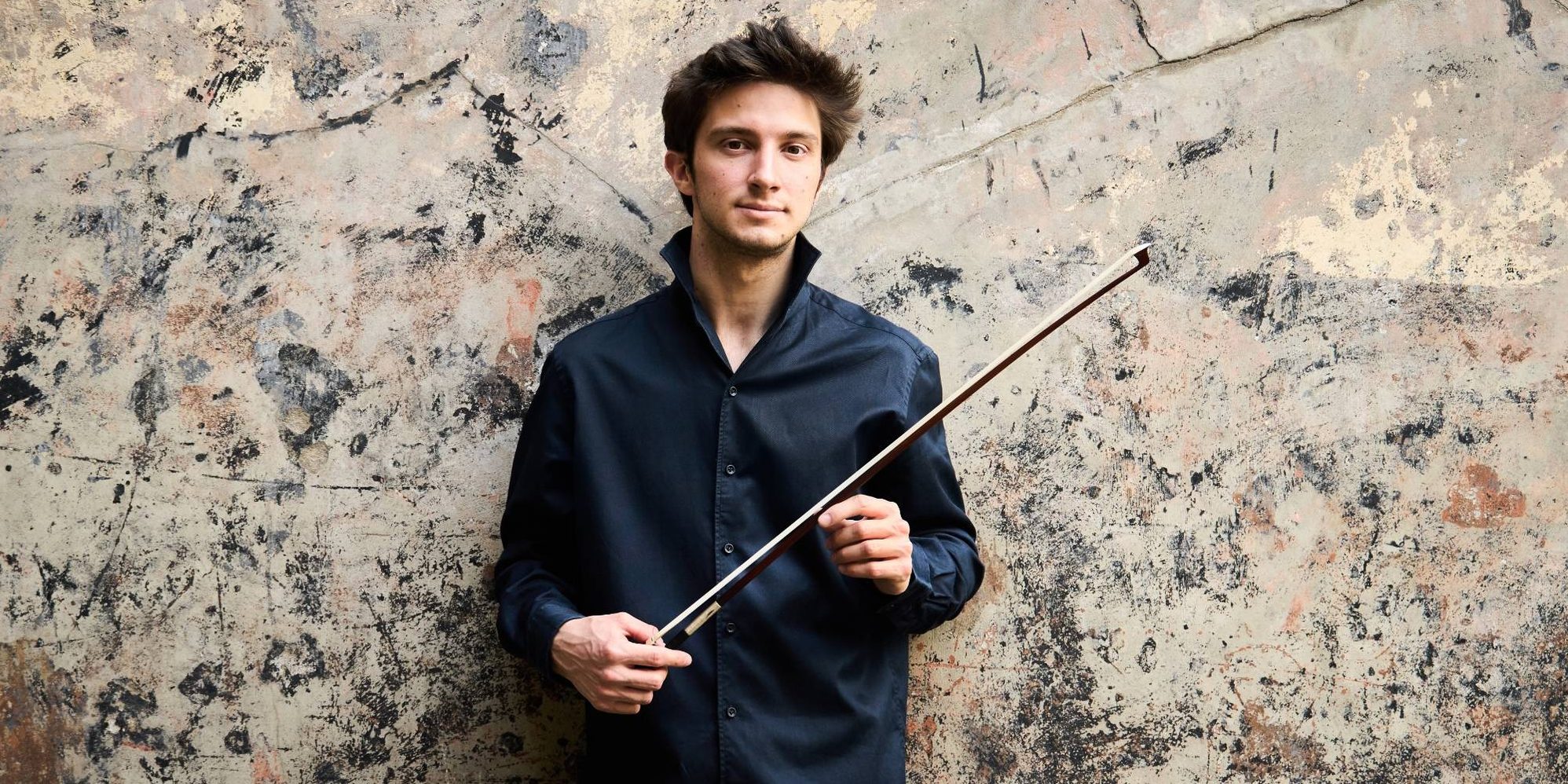 Matteo Cimatti and Nicola Eimer | St George's Bristol