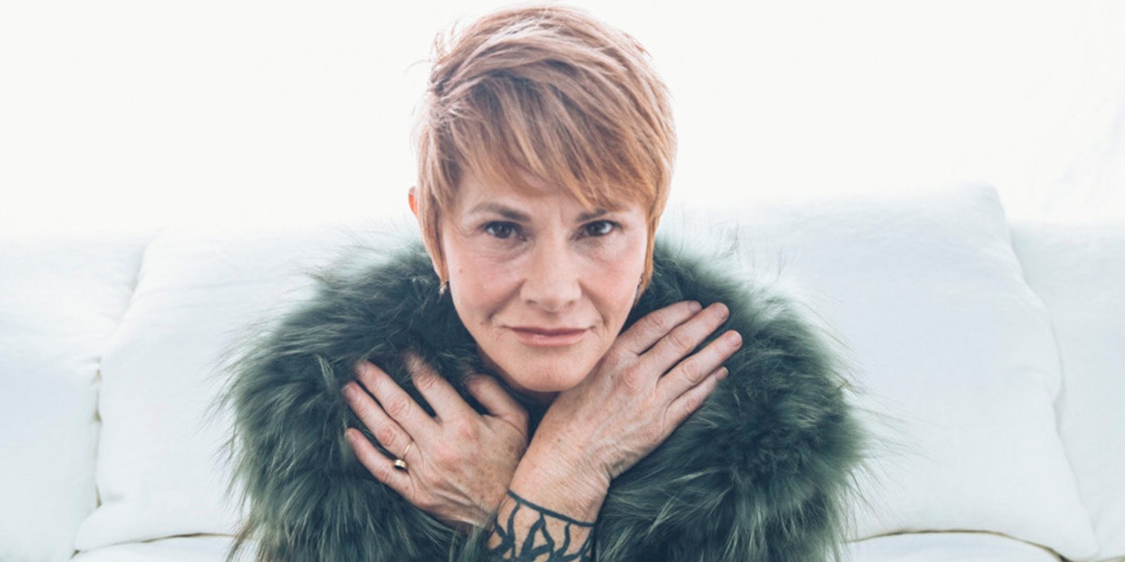 Shawn Colvin: Celebrating 30 years of A Few Small Repairs | St George's ...