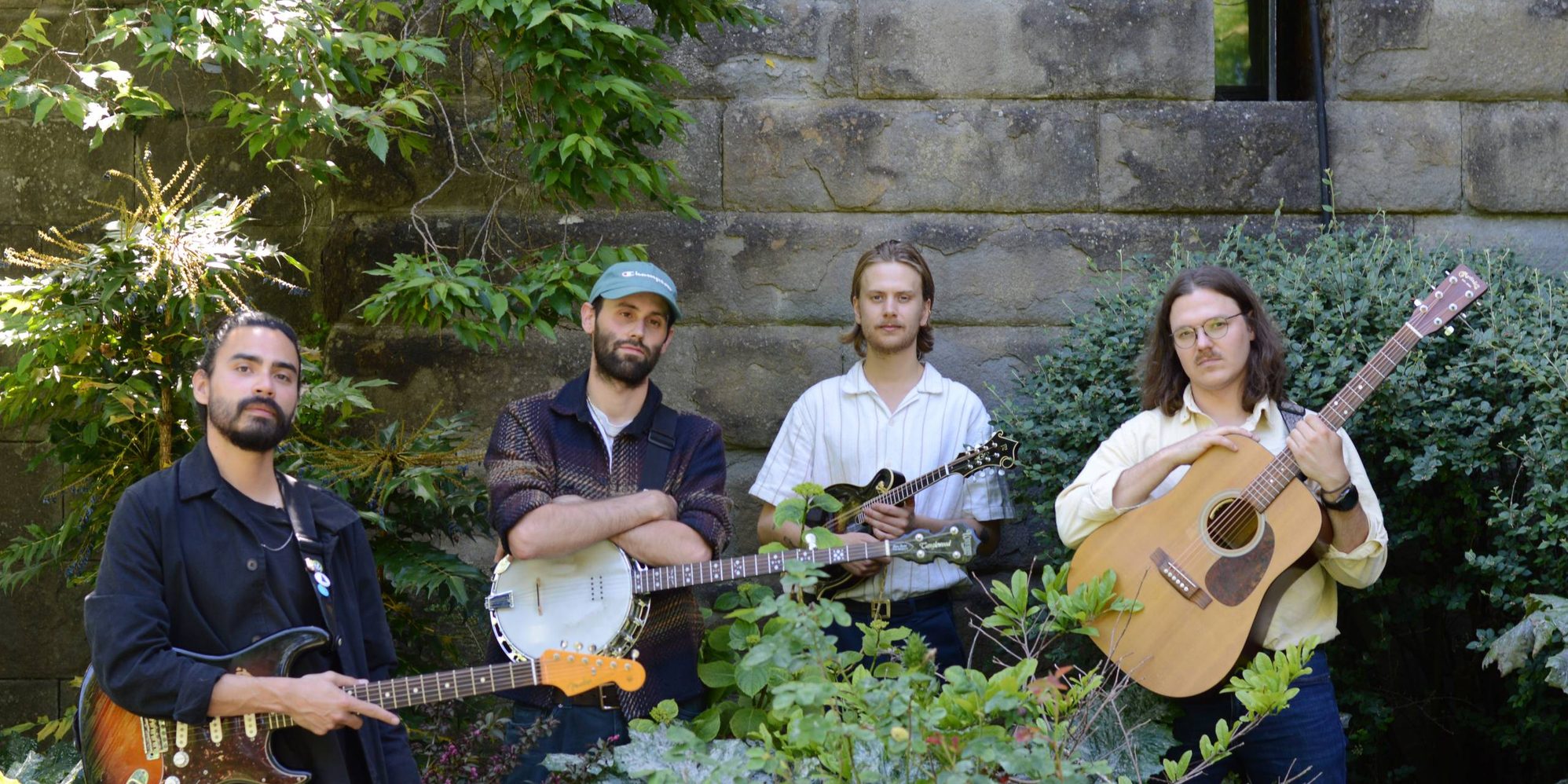 Common Ground | St George's Bristol